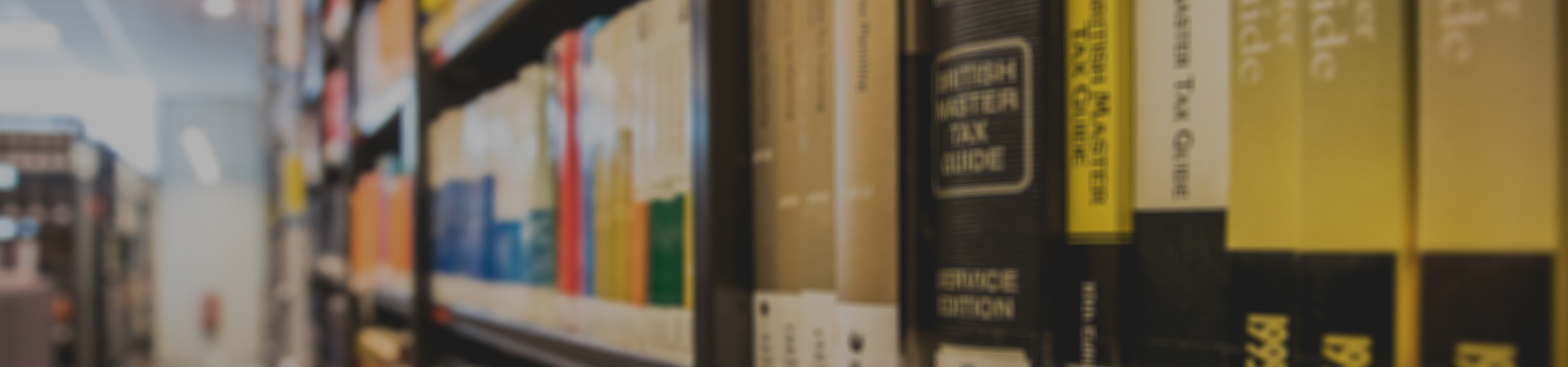 Authors & Contributors | IBFD